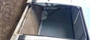 Balts Mercedes-Benz Sprinter 2018 Tauragė, ar dzinēja tilpumu 2.20 L un nobraukumu 370 tūkst. km par 7500 €, foto 8 vietnē AUTOMOTO.COM.LV