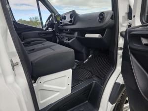 Balts Mercedes-Benz Sprinter 2018 Šauļi, ar dzinēja tilpumu 2.20 L un nobraukumu 300 tūkst. km par 11400 €, foto 15 vietnē AUTOMOTO.COM.LV