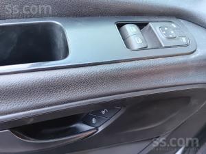 Balts Mercedes-Benz Sprinter 2019 Ogre, ar dzinēja tilpumu 2.10 L un nobraukumu 277 tūkst. km par 19500 €, foto 12 vietnē AUTOMOTO.COM.LV