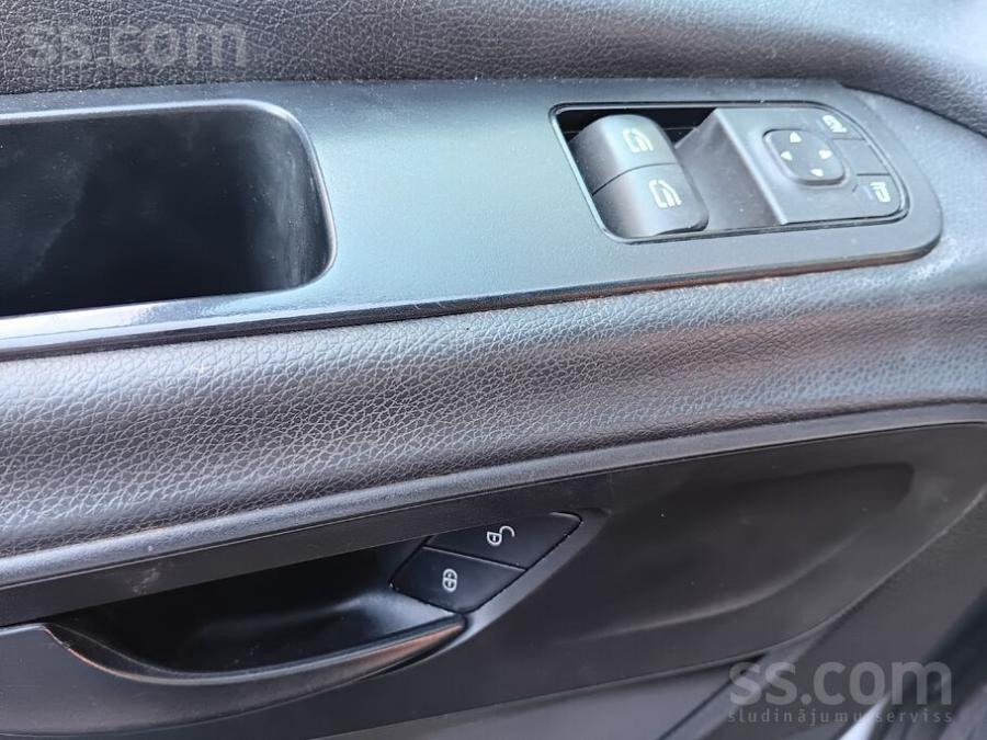 Balts Mercedes-Benz Sprinter 2019 Ogre, ar dzinēja tilpumu 2.10 L un nobraukumu 277 tūkst. km par 19500 €, foto 12 vietnē AUTOMOTO.COM.LV