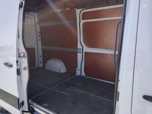 Balts Mercedes-Benz Sprinter 2019 Tauragė, ar dzinēja tilpumu 2.14 L un nobraukumu 300 tūkst. km par 11500 €, foto 11 vietnē AUTOMOTO.COM.LV