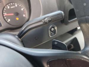 Balts Mercedes-Benz Sprinter 2019 Tauragė, ar dzinēja tilpumu 2.14 L un nobraukumu 300 tūkst. km par 11500 €, foto 14 vietnē AUTOMOTO.COM.LV