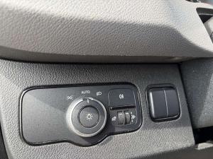 White Mercedes-Benz Sprinter 2019 in Vilnius, with an engine capacity of 2.14 L and mileage of 203 thousand km for 17900 €, photo 19 on AUTOMOTO.COM.LV