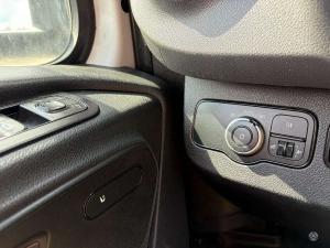 White Mercedes-Benz Sprinter 2019 in Vilnius, with an engine capacity of 2.14 L and mileage of 143 thousand km for 17900 €, photo 21 on AUTOMOTO.COM.LV