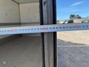 Balts Mercedes-Benz Sprinter 2019 Tauragė, ar dzinēja tilpumu 2.14 L un nobraukumu 320 tūkst. km par 11500 €, foto 10 vietnē AUTOMOTO.COM.LV