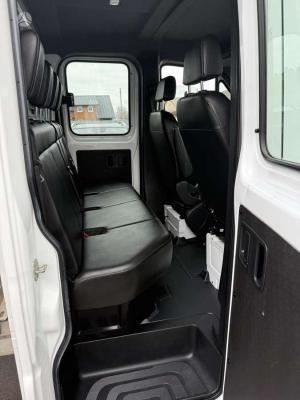 Balts Mercedes-Benz Sprinter 2020 Tauragė, ar dzinēja tilpumu 2.14 L un nobraukumu 170 tūkst. km par 26560 €, foto 11 vietnē AUTOMOTO.COM.LV
