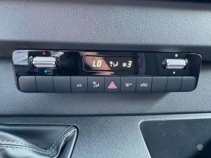 Balts Mercedes-Benz Sprinter 2020 Marijampole, ar dzinēja tilpumu 1.95 L un nobraukumu 193 tūkst. km par 17500 €, foto 14 vietnē AUTOMOTO.COM.LV