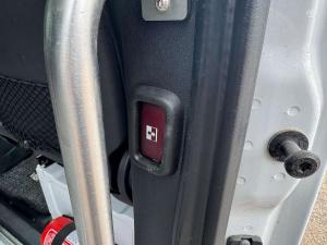 Balts Mercedes-Benz Sprinter 2020 Tauragė, ar dzinēja tilpumu 2.14 L un nobraukumu 280 tūkst. km par 16500 €, foto 10 vietnē AUTOMOTO.COM.LV