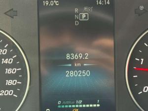 Balts Mercedes-Benz Sprinter 2020 Tauragė, ar dzinēja tilpumu 2.14 L un nobraukumu 280 tūkst. km par 16500 €, foto 17 vietnē AUTOMOTO.COM.LV