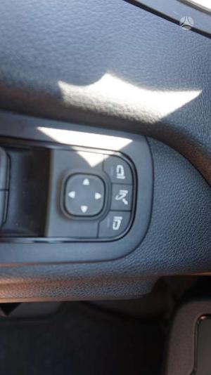 Balts Mercedes-Benz Sprinter 2020 Viļņa, ar dzinēja tilpumu 2.14 L un nobraukumu 278 tūkst. km par 9950 €, foto 16 vietnē AUTOMOTO.COM.LV