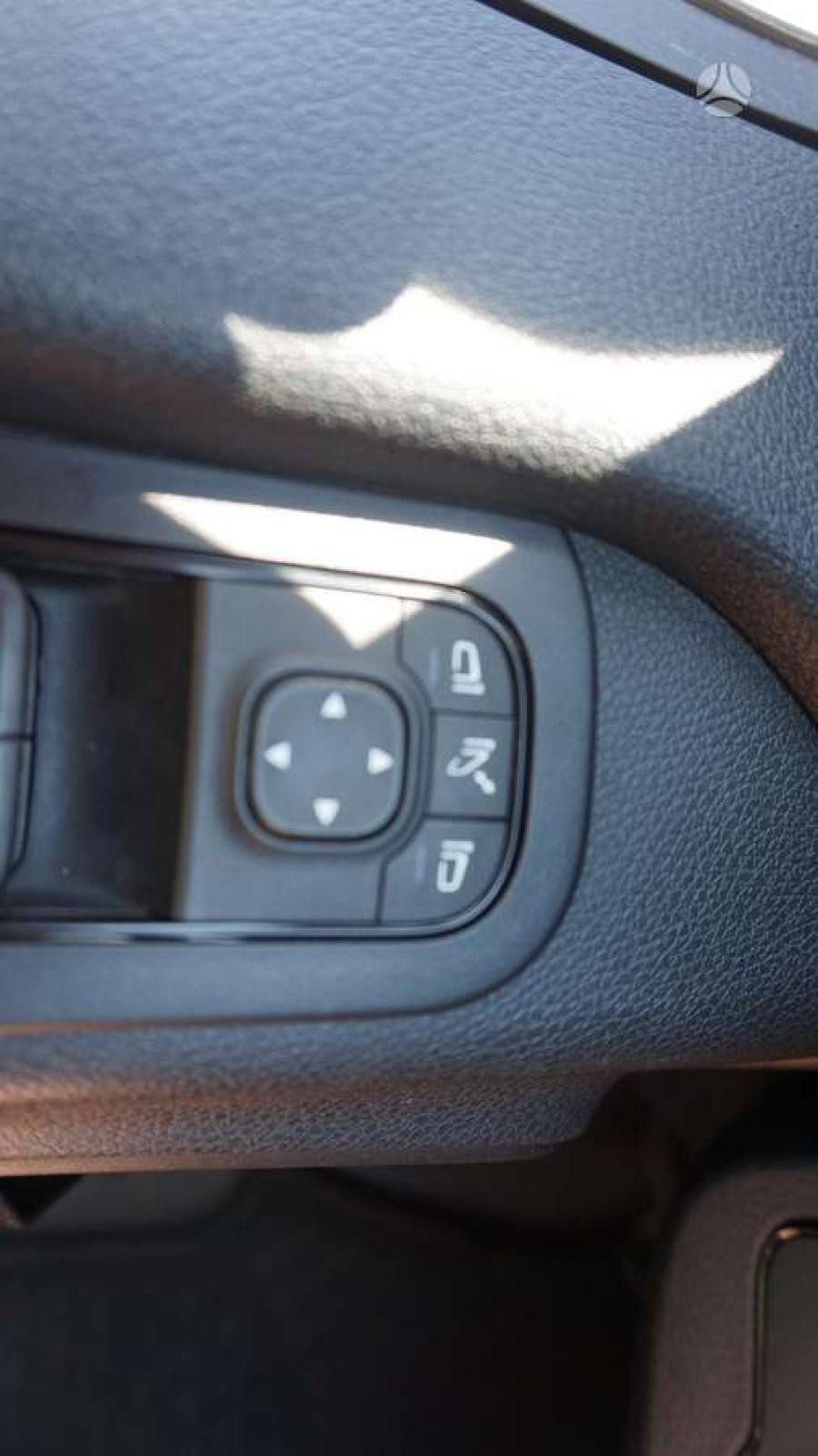 Balts Mercedes-Benz Sprinter 2020 Viļņa, ar dzinēja tilpumu 2.14 L un nobraukumu 278 tūkst. km par 9950 €, foto 16 vietnē AUTOMOTO.COM.LV