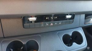 Balts Mercedes-Benz Sprinter 2020 Viļņa, ar dzinēja tilpumu 2.14 L un nobraukumu 278 tūkst. km par 9950 €, foto 18 vietnē AUTOMOTO.COM.LV