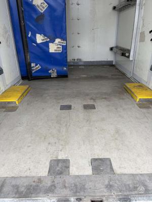 Balts Mercedes-Benz Sprinter 2021 Viļņa, ar dzinēja tilpumu 2.14 L un nobraukumu 244 tūkst. km par 17900 €, foto 15 vietnē AUTOMOTO.COM.LV