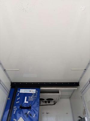 Balts Mercedes-Benz Sprinter 2021 Viļņa, ar dzinēja tilpumu 2.14 L un nobraukumu 244 tūkst. km par 17900 €, foto 16 vietnē AUTOMOTO.COM.LV