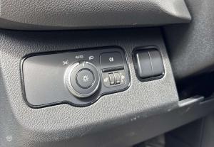 White Mercedes-Benz Sprinter 2021 in Kaunas, with an engine capacity of 2.14 L and mileage of 200 thousand km for 15900 €, photo 16 on AUTOMOTO.COM.LV