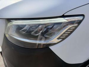 Balts Mercedes-Benz Sprinter 2021 Skaudvilė, ar dzinēja tilpumu 2.99 L un nobraukumu 397 tūkst. km par 18900 €, foto 14 vietnē AUTOMOTO.COM.LV
