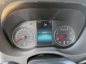Balts Mercedes-Benz Sprinter 2021 Skaudvilė, ar dzinēja tilpumu 2.99 L un nobraukumu 397 tūkst. km par 18900 €, foto 19 vietnē AUTOMOTO.COM.LV