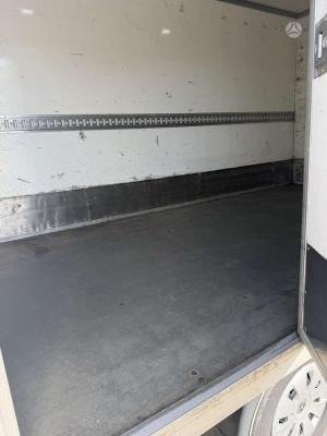 Balts Mercedes-Benz Sprinter 2021 Skaudvilė, ar dzinēja tilpumu 2.99 L un nobraukumu 397 tūkst. km par 18900 €, foto 21 vietnē AUTOMOTO.COM.LV