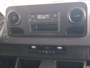Balts Mercedes-Benz Sprinter 2022 Birštonas, ar dzinēja tilpumu 0.00 L un nobraukumu 5 tūkst. km par 14500 €, foto 10 vietnē AUTOMOTO.COM.LV