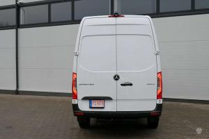Balts Mercedes-Benz Sprinter 2022 Kretinga, ar dzinēja tilpumu 1.95 L un nobraukumu 21 tūkst. km par 35999 €, foto 9 vietnē AUTOMOTO.COM.LV