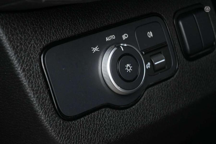 Balts Mercedes-Benz Sprinter 2022 Kretinga, ar dzinēja tilpumu 1.95 L un nobraukumu 21 tūkst. km par 35999 €, foto 26 vietnē AUTOMOTO.COM.LV
