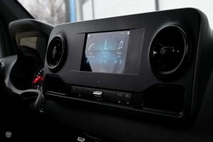 Balts Mercedes-Benz Sprinter 2022 Kretinga, ar dzinēja tilpumu 1.95 L un nobraukumu 21 tūkst. km par 35999 €, foto 31 vietnē AUTOMOTO.COM.LV