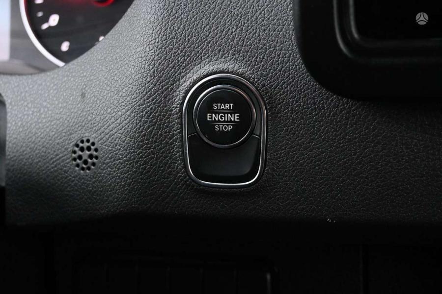 Balts Mercedes-Benz Sprinter 2022 Kretinga, ar dzinēja tilpumu 1.95 L un nobraukumu 21 tūkst. km par 35999 €, foto 33 vietnē AUTOMOTO.COM.LV