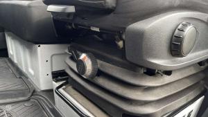 Белый Мерседес Спринтер 2022 в Мариямполе, объемом двигателя 1.95 л и пробегом 558 тыс. км за 14390 €, фото 4 на AUTOMOTO.COM.LV