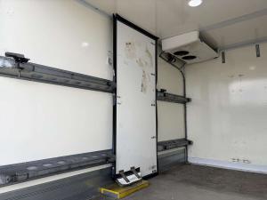 Balts Mercedes-Benz Sprinter 2022 Viļņa, ar dzinēja tilpumu 1.95 L un nobraukumu 206 tūkst. km par 19900 €, foto 12 vietnē AUTOMOTO.COM.LV
