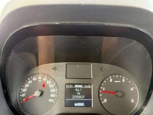Balts Mercedes-Benz Sprinter 2022 Viļņa, ar dzinēja tilpumu 1.95 L un nobraukumu 206 tūkst. km par 19900 €, foto 22 vietnē AUTOMOTO.COM.LV