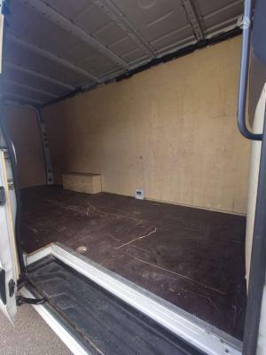 Balts Mercedes-Benz Sprinter 2022 Tauragė, ar dzinēja tilpumu 2.20 L un nobraukumu 280 tūkst. km par 18029 €, foto 11 vietnē AUTOMOTO.COM.LV