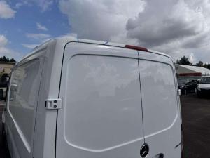 Balts Mercedes-Benz Sprinter 2022 Radviliškis, ar dzinēja tilpumu 1.95 L un nobraukumu 284 tūkst. km par 14701 €, foto 34 vietnē AUTOMOTO.COM.LV