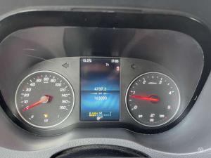 Balts Mercedes-Benz Sprinter 2022 Kauņa, ar dzinēja tilpumu 1.95 L un nobraukumu 163 tūkst. km par 12990 €, foto 17 vietnē AUTOMOTO.COM.LV