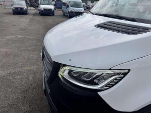 Balts Mercedes-Benz Sprinter 2022 Radviliškis, ar dzinēja tilpumu 1.95 L un nobraukumu 284 tūkst. km par 14459 €, foto 26 vietnē AUTOMOTO.COM.LV