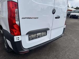 Balts Mercedes-Benz Sprinter 2022 Radviliškis, ar dzinēja tilpumu 1.95 L un nobraukumu 284 tūkst. km par 14459 €, foto 33 vietnē AUTOMOTO.COM.LV