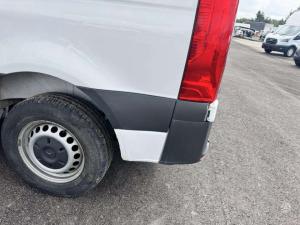 Balts Mercedes-Benz Sprinter 2022 Radviliškis, ar dzinēja tilpumu 1.95 L un nobraukumu 284 tūkst. km par 14459 €, foto 35 vietnē AUTOMOTO.COM.LV