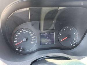 Balts Mercedes-Benz Sprinter 2023 Kauņa, ar dzinēja tilpumu 1.95 L un nobraukumu 99 tūkst. km par 24000 €, foto 12 vietnē AUTOMOTO.COM.LV