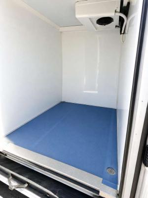 Balts Mercedes-Benz Sprinter 2023 Klaipėda, ar dzinēja tilpumu 0.00 L un nobraukumu 240 tūkst. km par 24900 €, foto 10 vietnē AUTOMOTO.COM.LV