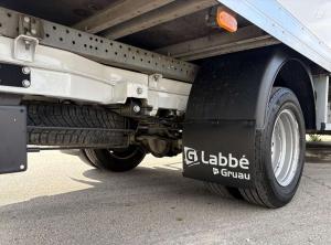 Balts Mercedes-Benz Sprinter 2023 Kauņa, ar dzinēja tilpumu 1.95 L un nobraukumu 160 tūkst. km par 19500 €, foto 11 vietnē AUTOMOTO.COM.LV