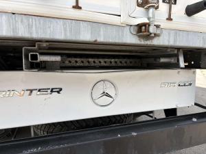 Balts Mercedes-Benz Sprinter 2023 Kauņa, ar dzinēja tilpumu 1.95 L un nobraukumu 160 tūkst. km par 19500 €, foto 13 vietnē AUTOMOTO.COM.LV