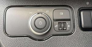 Balts Mercedes-Benz Sprinter 2023 Kauņa, ar dzinēja tilpumu 1.95 L un nobraukumu 160 tūkst. km par 19500 €, foto 18 vietnē AUTOMOTO.COM.LV