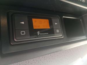 Balts Mercedes-Benz Sprinter 2023 Viļņa, ar dzinēja tilpumu 1.95 L un nobraukumu 439 tūkst. km par 27104 €, foto 14 vietnē AUTOMOTO.COM.LV