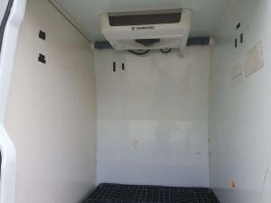 White Mercedes-Benz Sprinter 2023 in Taurage, with an engine capacity of 2.00 L and mileage of 207 thousand km for 16900 €, photo 18 on AUTOMOTO.COM.LV