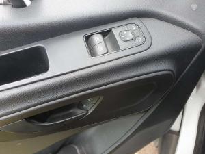 White Mercedes-Benz Sprinter 2023 in Taurage, with an engine capacity of 2.00 L and mileage of 207 thousand km for 16900 €, photo 39 on AUTOMOTO.COM.LV