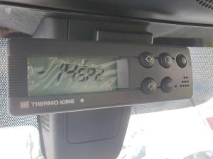 White Mercedes-Benz Sprinter 2023 in Taurage, with an engine capacity of 2.00 L and mileage of 207 thousand km for 16900 €, photo 48 on AUTOMOTO.COM.LV