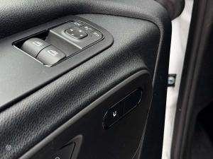 Balts Mercedes-Benz Sprinter 2024 Kauņa, ar dzinēja tilpumu 1.99 L un nobraukumu 14 tūkst. km par 42955 €, foto 9 vietnē AUTOMOTO.COM.LV