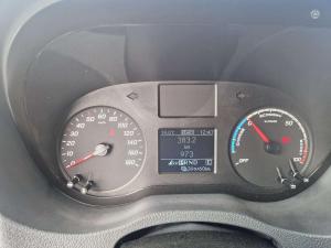 Balts Mercedes-Benz Sprinter 2024 Kėdainiai, ar dzinēja tilpumu 0.00 L un nobraukumu 1000 tūkst. km par 24079 €, foto 12 vietnē AUTOMOTO.COM.LV