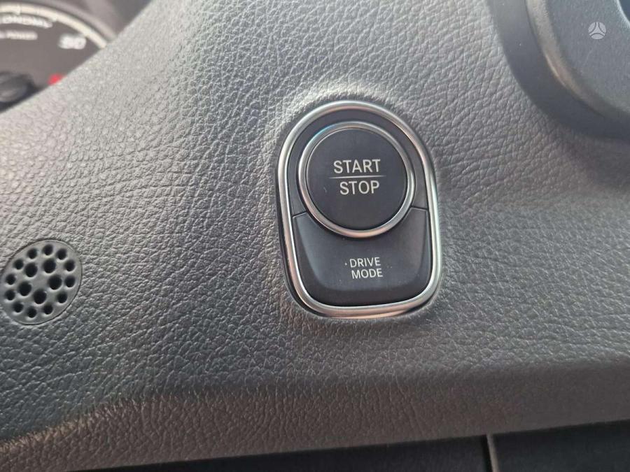 Balts Mercedes-Benz Sprinter 2024 Kėdainiai, ar dzinēja tilpumu 0.00 L un nobraukumu 1000 tūkst. km par 24079 €, foto 15 vietnē AUTOMOTO.COM.LV
