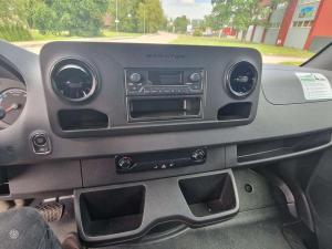 Balts Mercedes-Benz Sprinter 2024 Kėdainiai, ar dzinēja tilpumu 0.00 L un nobraukumu 1000 tūkst. km par 24079 €, foto 19 vietnē AUTOMOTO.COM.LV