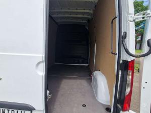 Balts Mercedes-Benz Sprinter 2024 Kėdainiai, ar dzinēja tilpumu 0.00 L un nobraukumu 1000 tūkst. km par 24079 €, foto 25 vietnē AUTOMOTO.COM.LV